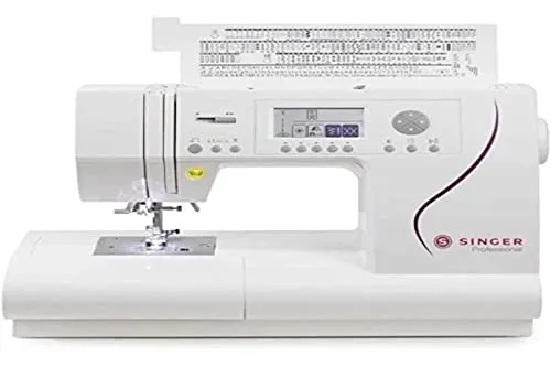 ᐈ Análisis, opiniones y precios: Singer C430: Máquina de coser ...